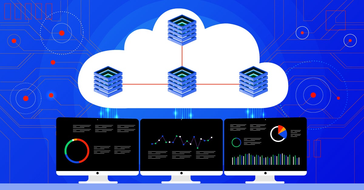 What is data processing? | UTS Online